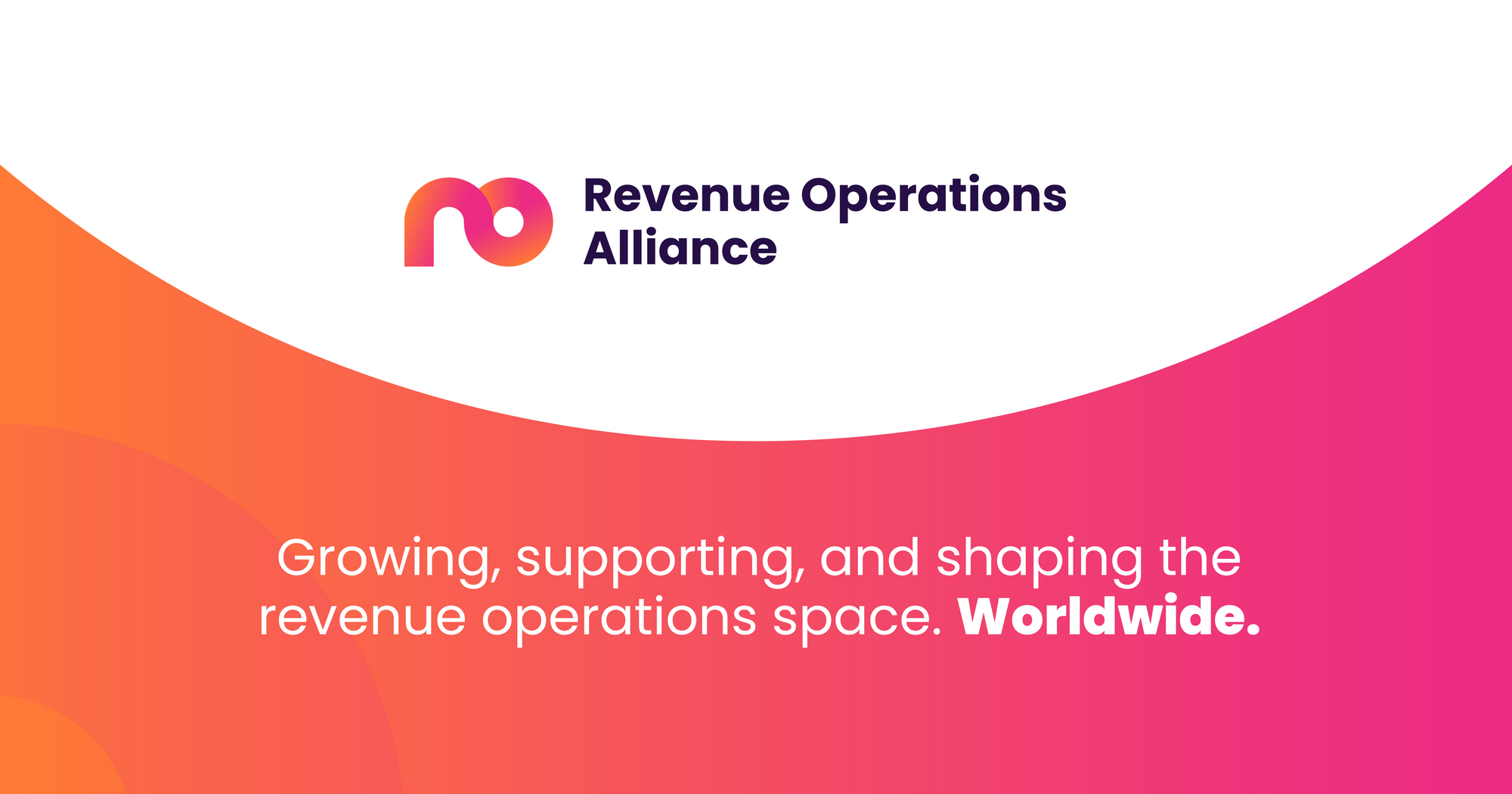 RevOps Tech Stack - Revenue Operations Alliance RevOps Tech Stack - Revenue Operations Alliance