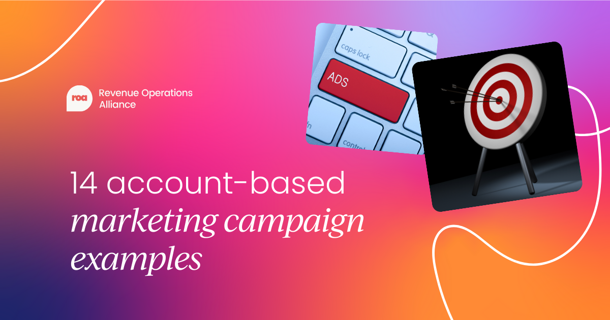 14 real-world account-based marketing campaign examples