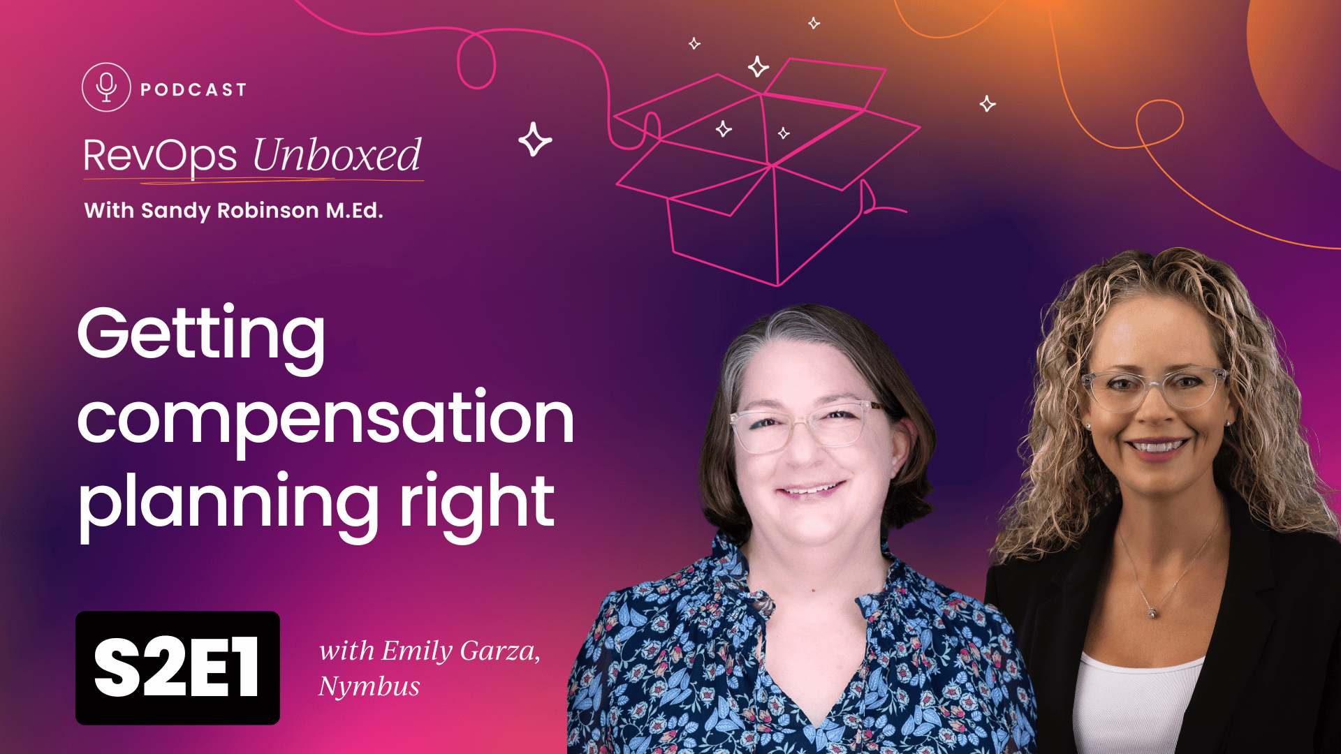 Getting compensation planning right [Video]