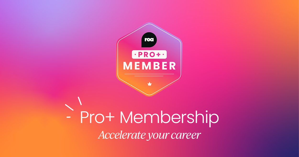 Pro+ membership plan