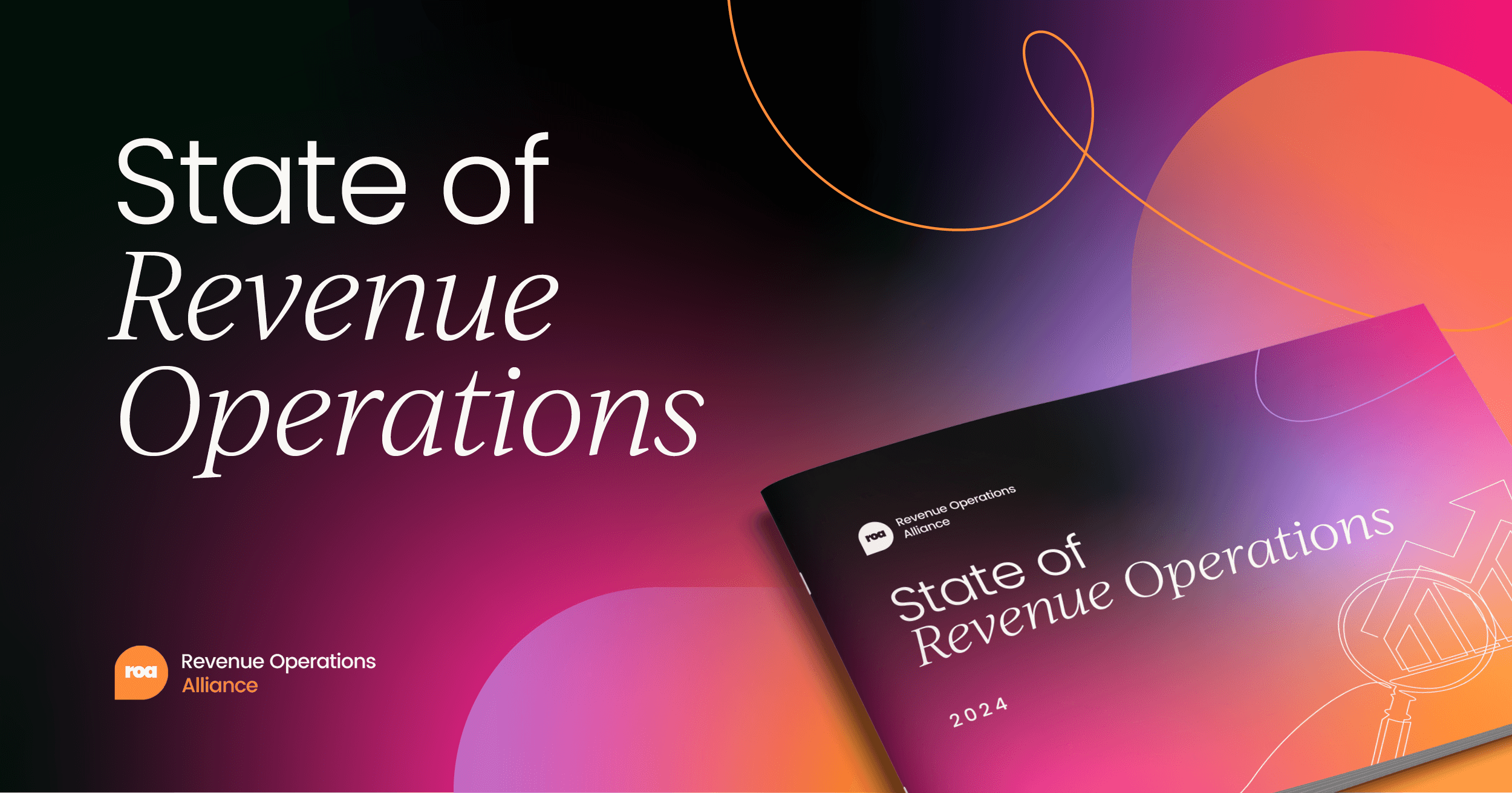 State of Revenue Operations Report 2024